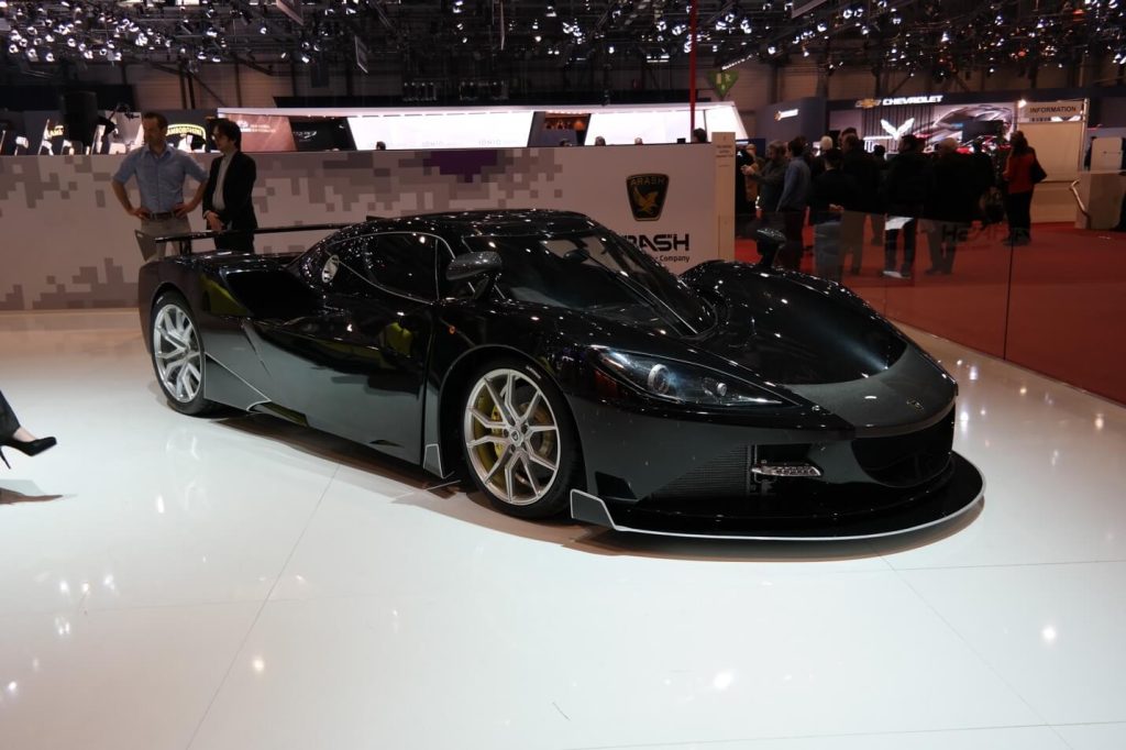 50 Ultimate Supercars & Exotics Of All Time - Boca Autohaus