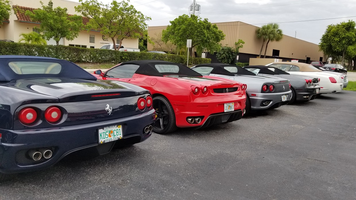 Boca Autohaus | European Auto Services | Boca Raton, FL